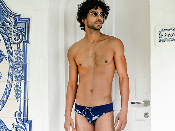 BRIEFS – Trove Label