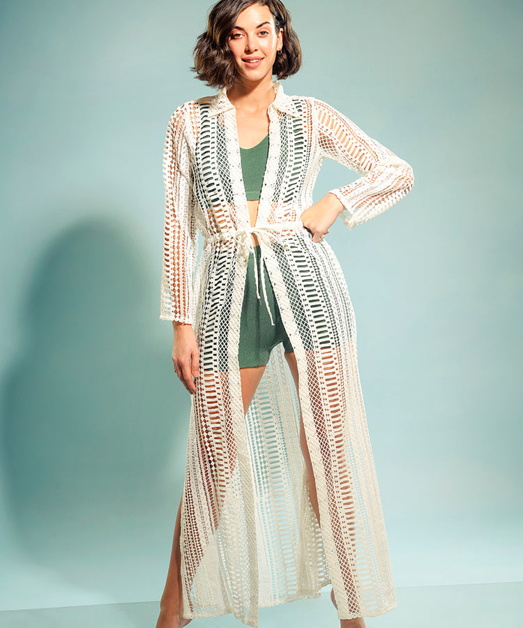 COVERUPS & KAFTANS – Trove Label