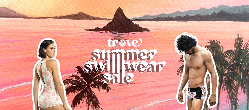 Trove Resortwear